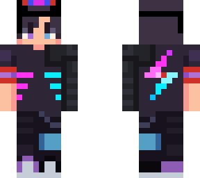 beatboxing | Minecraft Skin