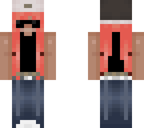 billy | Minecraft Skins
