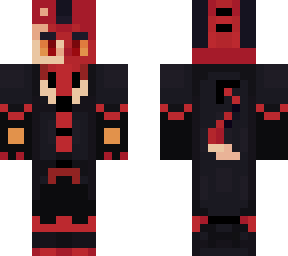 helluva boss blitz | Minecraft Skins