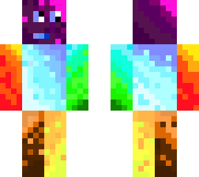 bobby | Minecraft Skins