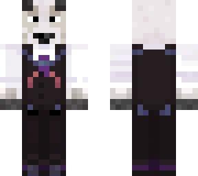 Cabra | Minecraft Skin