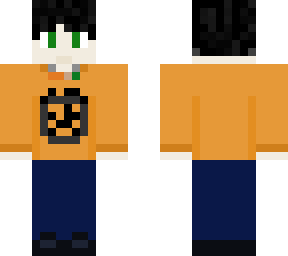 camp half blood | Minecraft Skins
