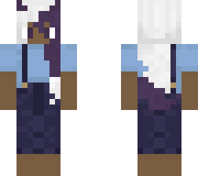 Cassy 2 | Minecraft Skin