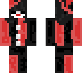 clown girl | Minecraft Skins