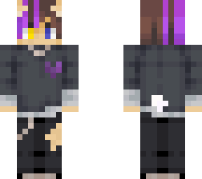 common | Minecraft Skins