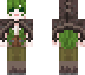 cottage core | Minecraft Skins