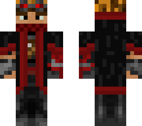 nether | Minecraft Skins