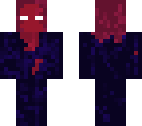 crimson | Minecraft Skins