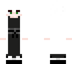 crow | Minecraft Skins