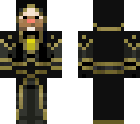 bidoof | Minecraft Skins