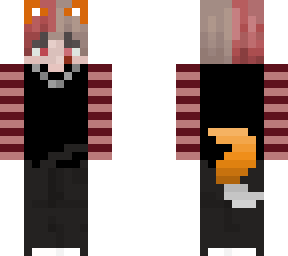 custom | Minecraft Skins