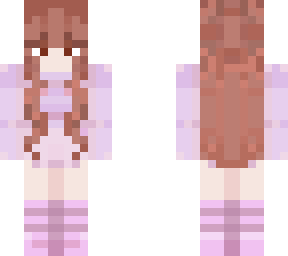 pie | Minecraft Skins