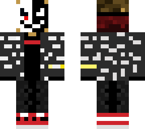 inappropriate | Minecraft Skins