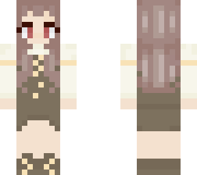 Elf skin! | Minecraft Skin