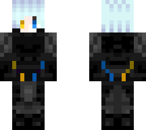 sharpness skin | Minecraft Skins