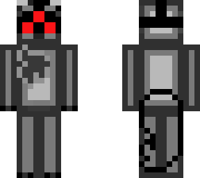 slugcat | Minecraft Skins