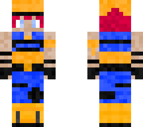 emile | Minecraft Skins