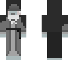 firekeeper | Minecraft Skins