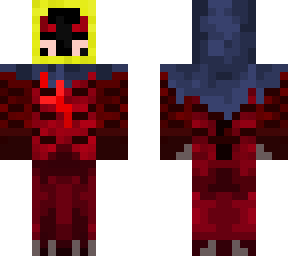 artificer | Minecraft Skins