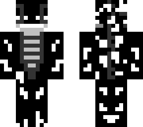 GEKO | Minecraft Skin