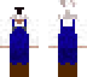 goat boy | Minecraft Skins