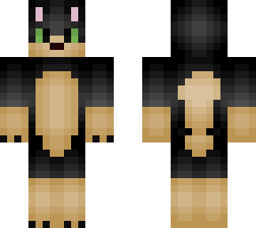 grayson | Minecraft Skins
