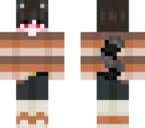 yhs | Minecraft Skins