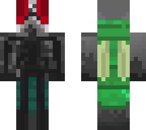 insect | Minecraft Skins