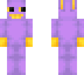 Jax Base | Minecraft Skin