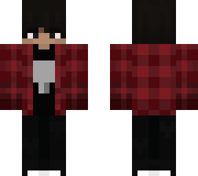 capivara | Minecraft Skins