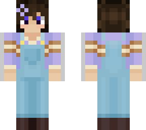 maddy | Minecraft Skin