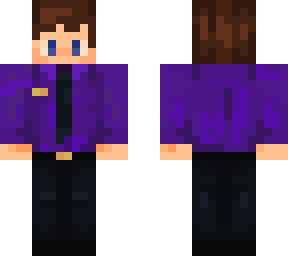 afton michael | Minecraft Skins