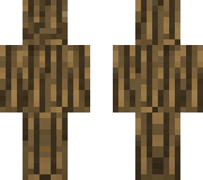 Minecraft Tree | Minecraft Skin