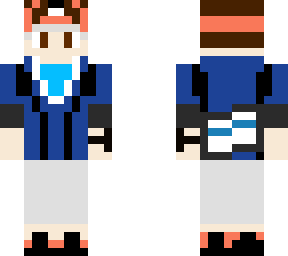 pokemon | Minecraft Skins