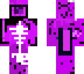 nether | Minecraft Skins