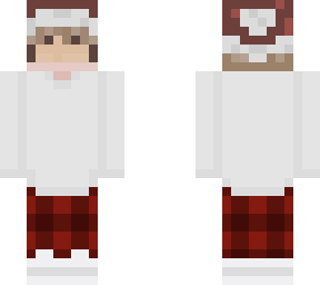 noel tmep | Minecraft Skin