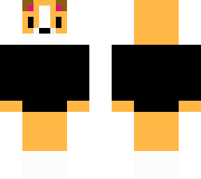 dog | Minecraft Skins
