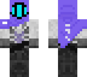 omen | Minecraft Skins