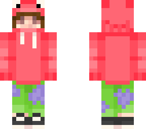 pat | Minecraft Skins