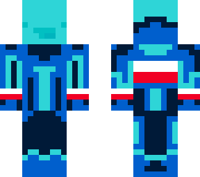 power | Minecraft Skins