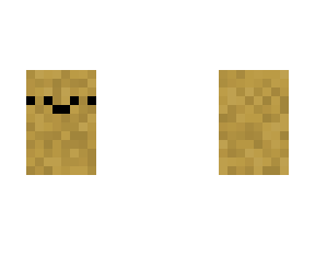 potato | Minecraft Skins