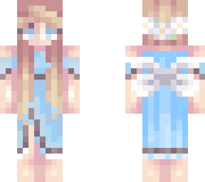 ppppppp | Minecraft Skin