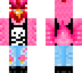 chicken | Minecraft Skins
