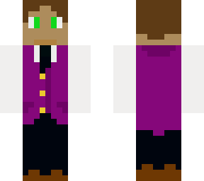 waistcoat | Minecraft Skins