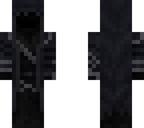 reaper | Minecraft Skins