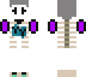 reaper | Minecraft Skin