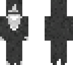 ripper | Minecraft Skin