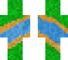 river | Minecraft Skins