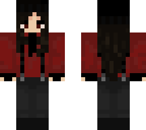 roachgod | Minecraft Skin
