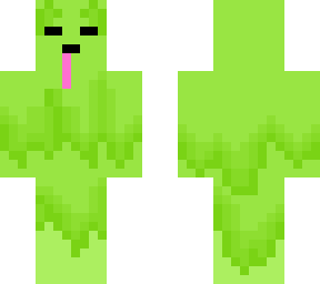 rain world saint | Minecraft Skins